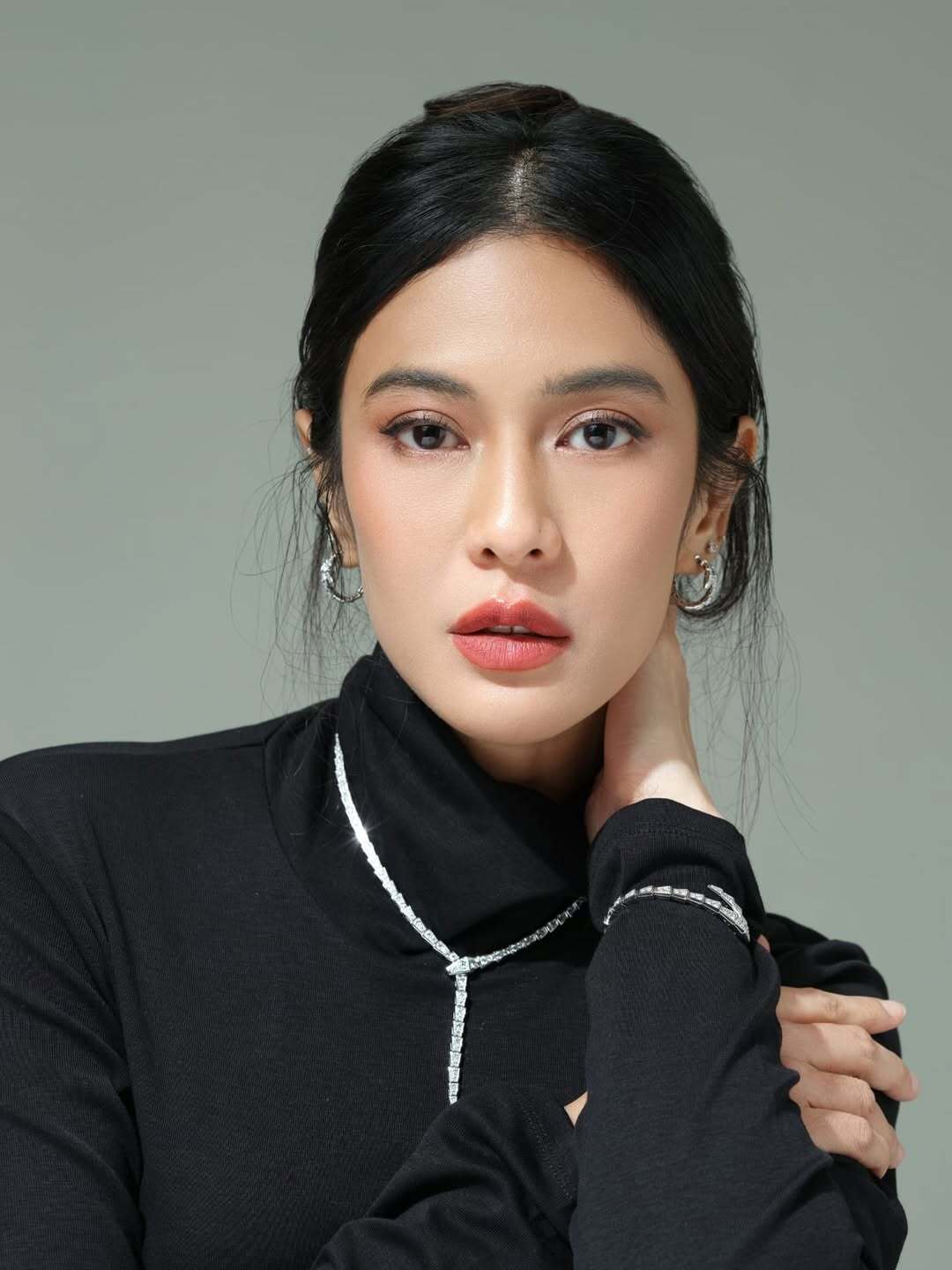 Menawan! Ini 5 Wanita Tercantik di Indonesia – KOMBI.ID