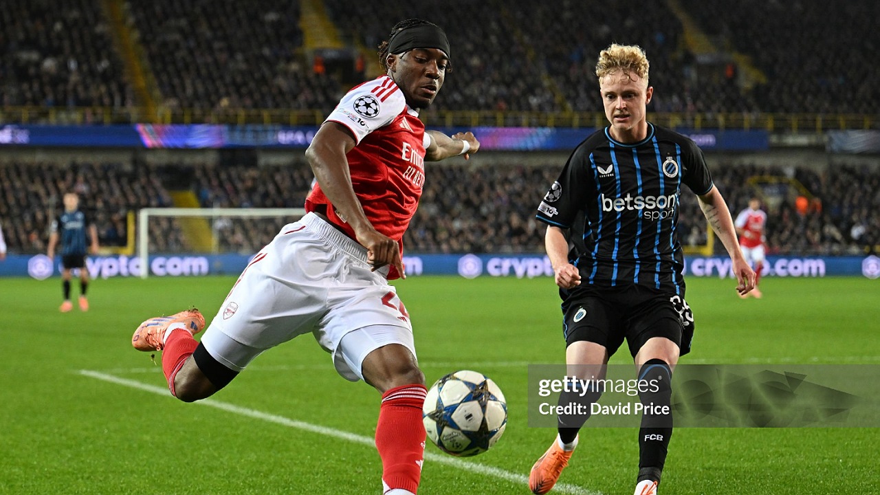Newcastle United Incar Joaquin Seys untuk Atasi Krisis Bek – KOMBI.ID