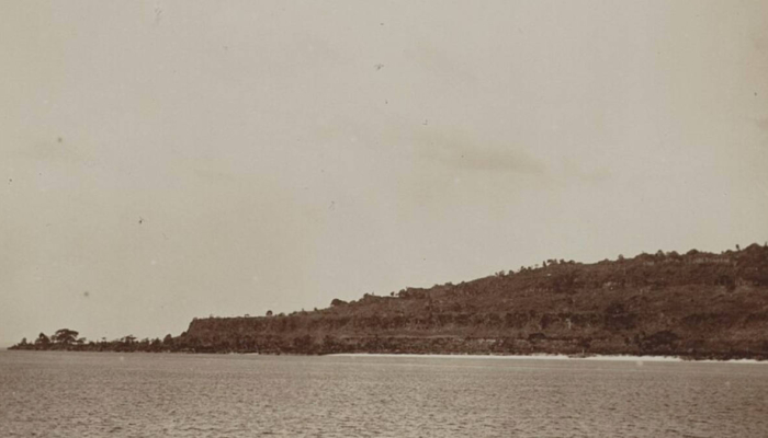 Legenda Asal Usul Pulau Binongko, Cerita Rakyat dari Wakatobi Sulawesi ...