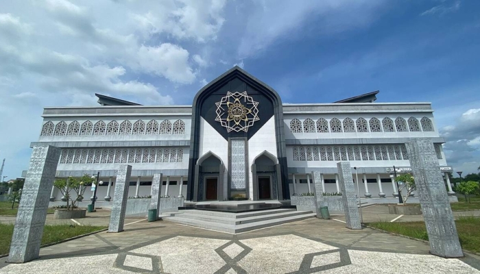 Museum Negeri Banten, Menjelajahi Identitas Budaya di Kawasan Banten ...