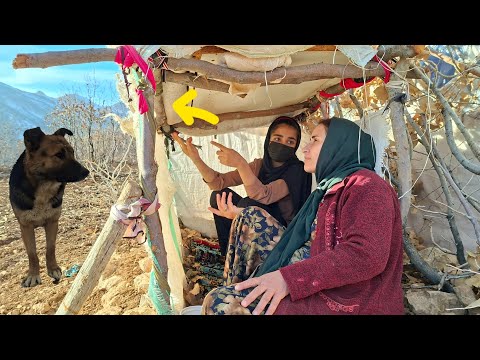 Homeless and Forgotten | A Real Story of Poverty in Iran – KOMBI.ID