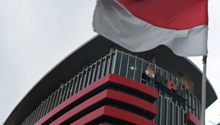 KPK Tetapkan Eks PPK BTP DJKA Jatim Reza Maulana Tersangka – KOMBI.ID