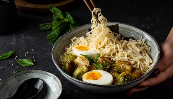 Rekomendasi 10 Bakmi Halal di Jakarta dengan Topping Melimpah – KOMBI.ID