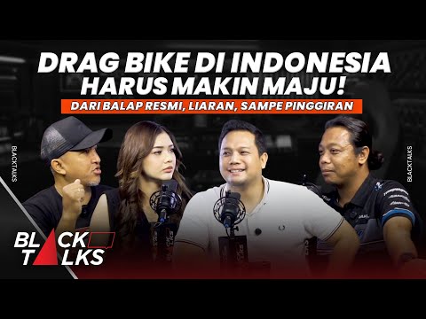 Balap Liar, Sentul dan Rivalitas Balapan Drag Bike – KOMBI.ID