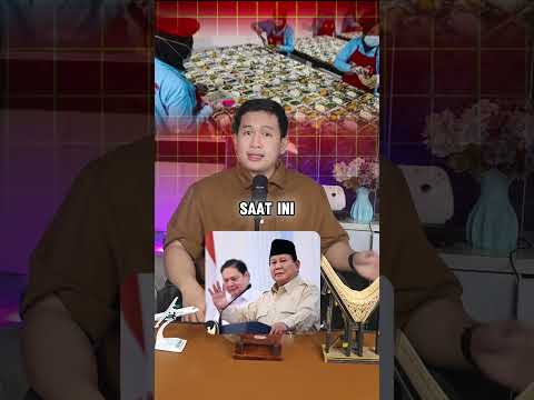 Dharma Pongrekun Minta Setop MBG Ini Ladang Korupsi – KOMBI.ID