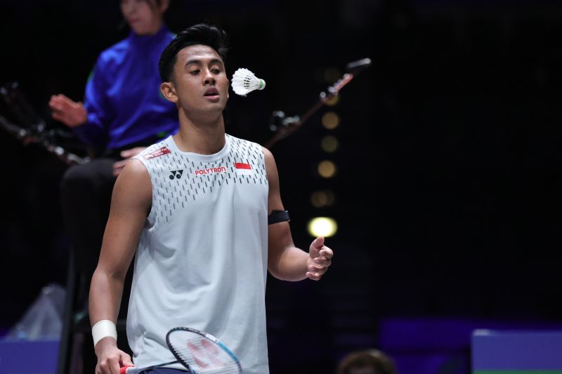Alwi redakan ketegangan dengan cara sederhana di Swiss Open 2026 – KOMBI.ID