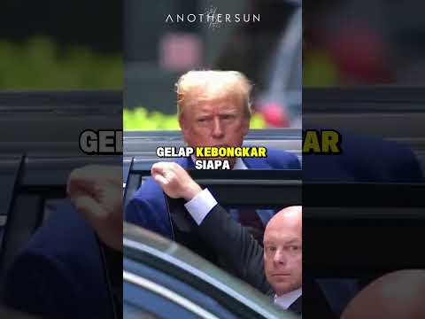 Dokumen Rahasia ini Isinya Sangat Mengerikan – KOMBI.ID