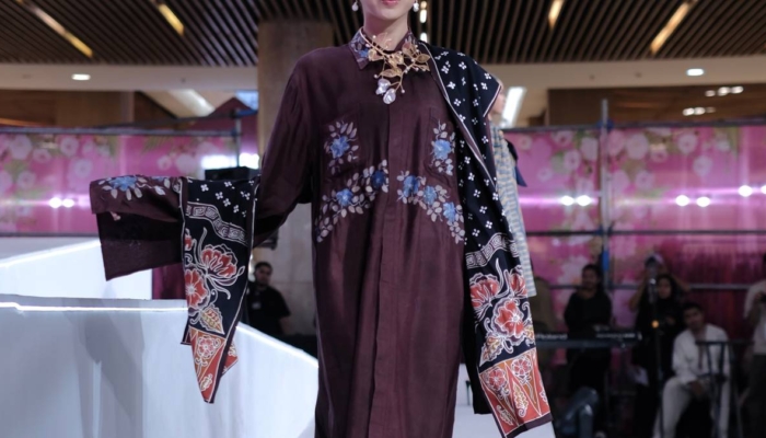 Closing Ceremony Ramadan Runway 2026 Persembahkan Parade Mode Desainer ...