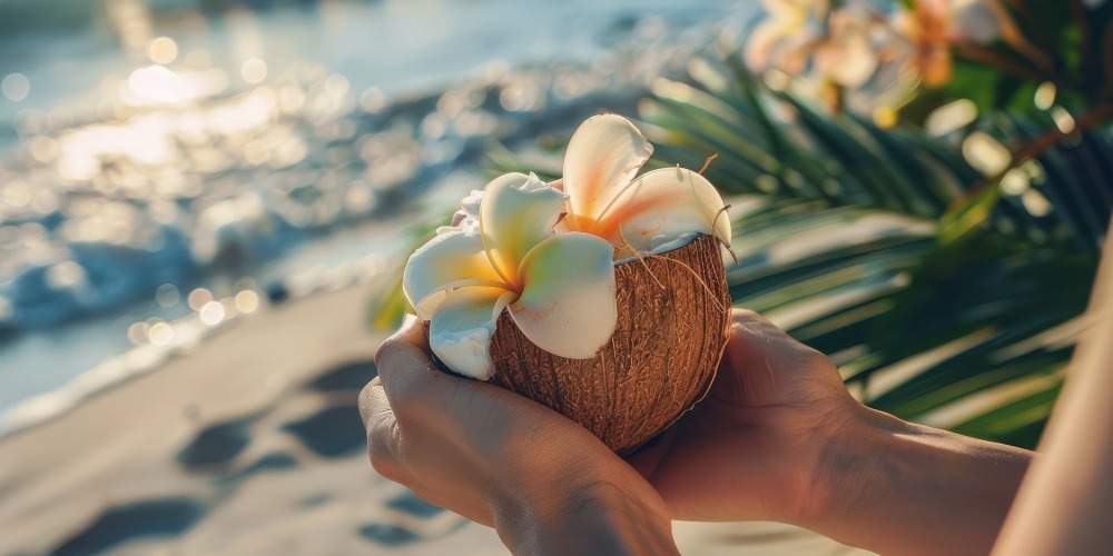 Aloha PIK 2, Destinasi Pantai Pasir Putih Jakarta Bernuansa Hawaii ...