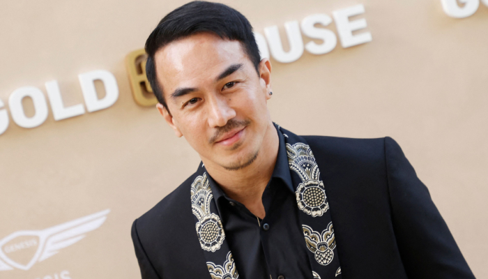 Joe Taslim Bocorkan Film Mortal Kombat III, Sebut Ganti Karakter – KOMBI.ID