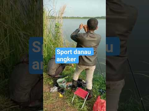 mancing mania #mancing #hiburan – KOMBI.ID