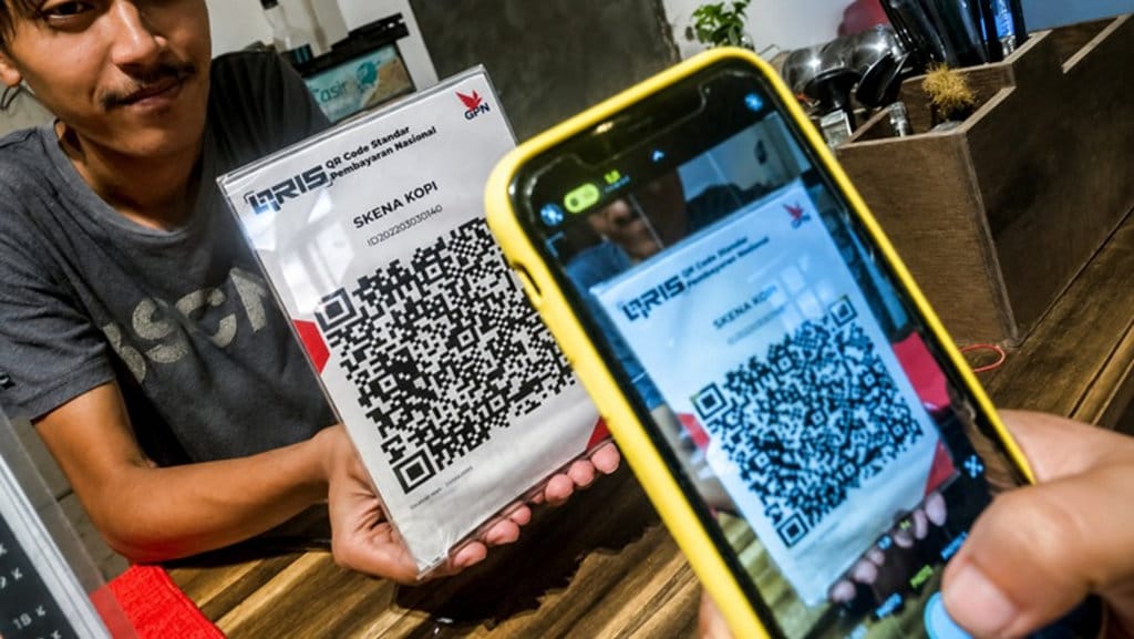 QR Code Tanda Tangan Kini Jadi Standar Validasi Hukum di RI – KOMBI.ID