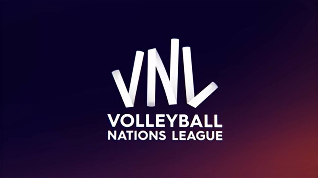 Hak Siar Voli VNL 2026, Tayang Live Moji TV & Vidio Mulai Kapan? – KOMBI.ID