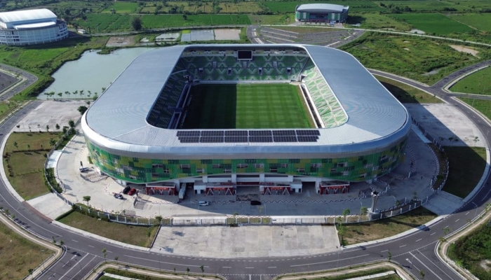 Siaran Langsung Vietnam vs Timor Leste AFF U19 2026, Live SCTV? – KOMBI.ID