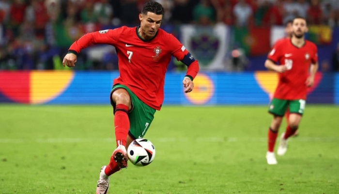 Jadwal Portugal vs Chile Friendly Piala Dunia & Live di Mana? – KOMBI.ID