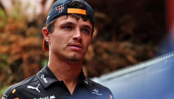 Lando Norris: McLaren Alami “Reality Check” di Monaco – KOMBI.ID