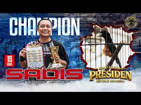 Murai Batu “SADIS” Benar- Benar Tampil “SADIS” Di Road To Piala ...