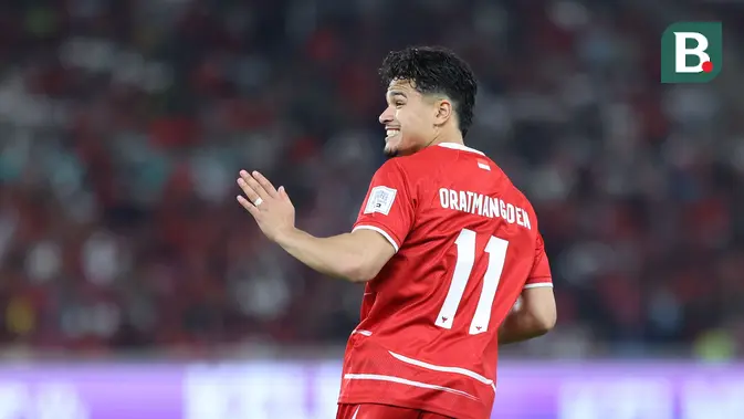 Shin Tae-yong Jawab Peluang Boyong Marselino, Arhan, Asnawi, Ragnar ...