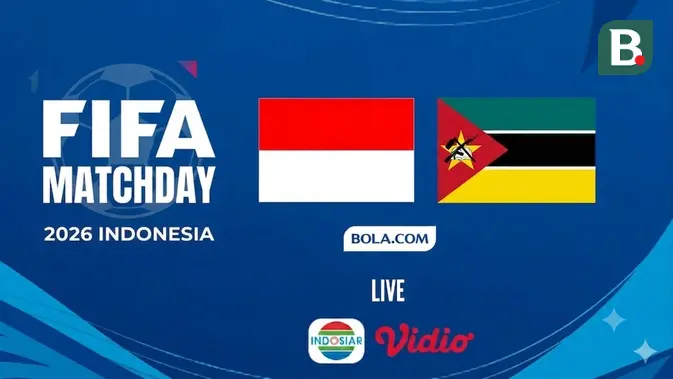 Prediksi Susunan Pemain Timnas Indonesia Vs Mozambik: Potensi Perubahan ...