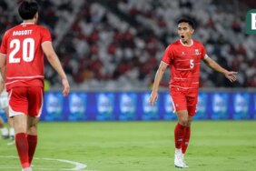 Saksikan Siaran Langsung FIFA Matchday Timnas Indonesia Vs Mozambik di ...