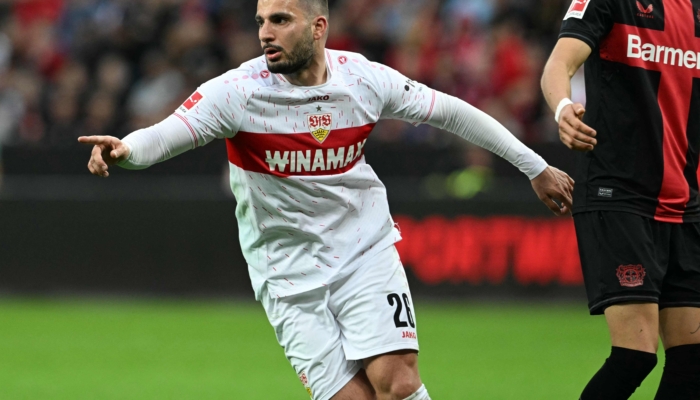 Top Skor Piala Dunia 2026: Deniz Undav Sejajar Messi dan Jonathan David ...