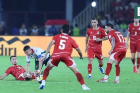 Wacana Format 64 Tim, Timnas Indonesia Berpeluang Besar Lolos ke Piala ...