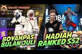 Bego Kicau Mania – KOMBI.ID